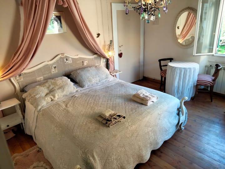 Relax E Comfort In Piena Natura - Chiavari