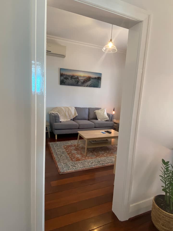 Dartmoor Cottage - Geraldton
