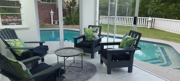 Villa Le Rosa Unit 3 - 움랑가