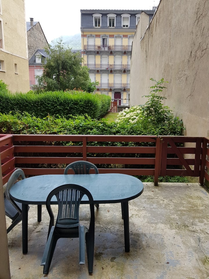 Appartement Cauterets Centre - Cauterets