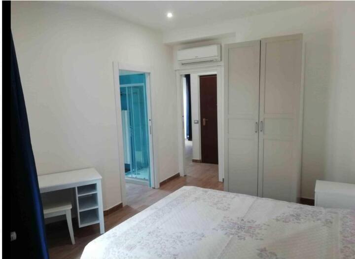 Appartamento Cala Bianca - Marina di Camerota