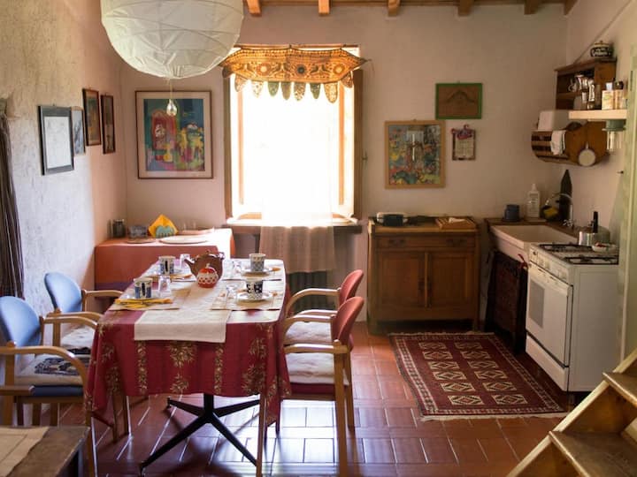 Casa La Valle - Gubbio
