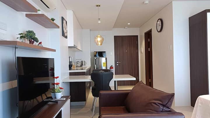 Lapu-lapu Condo Tambuli Seaside Living - Philippines
