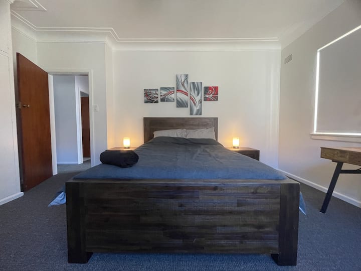 Room No2 Next To Unsw/hospital - Bondi Beach