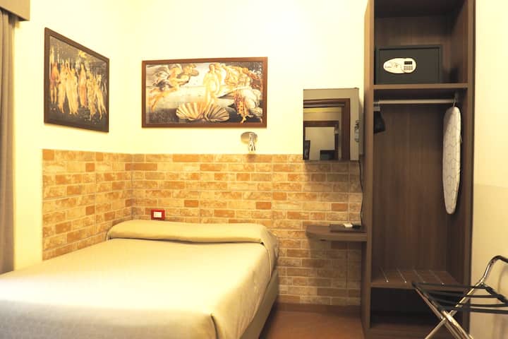 Camera Singola - Florencia