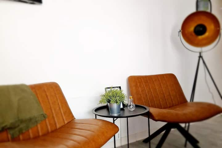 【】Le Loft【】, Belfort Ville - Belfort