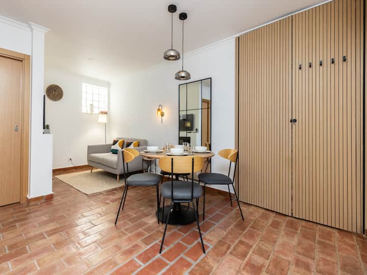 Zinnia Villa, Tavira, Algarve - Tavira