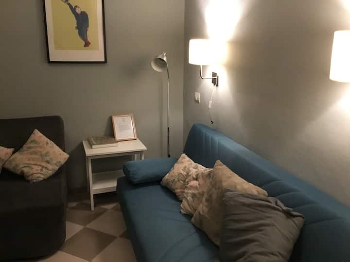 Cavour 96 Apartment - Florenz