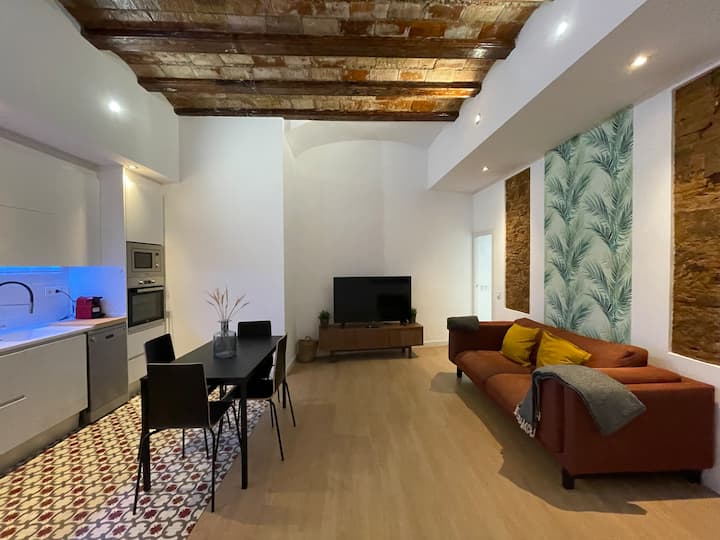 Nomad´s  In Old Town - Barcelona