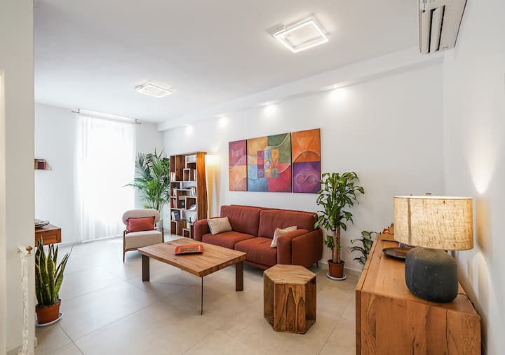Ad Oriente - Tripla - Palau, Sassari, Italy