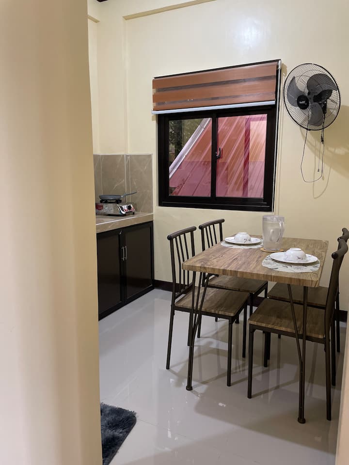 Studio Type Unit For Rent - Taal