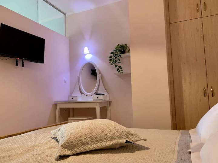 Andria's Little House - Lefkada