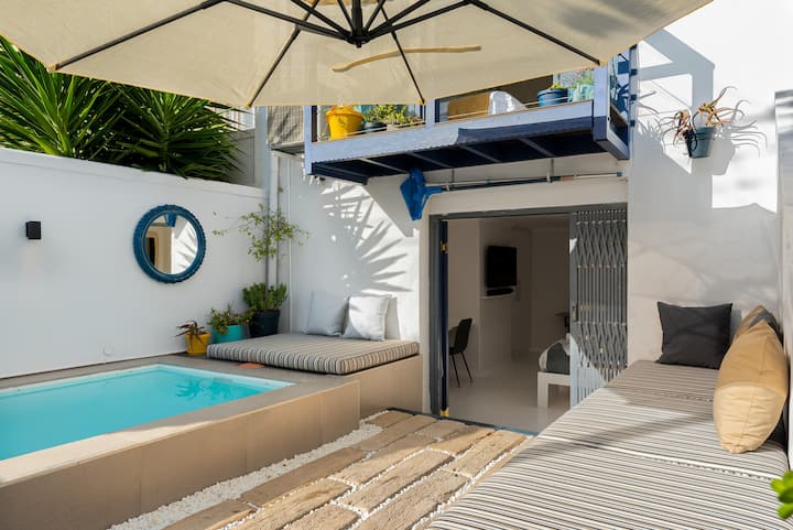 Contemporary Family Haven  | Private Pool & Bbq - Cidade do Cabo
