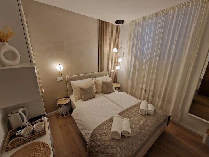 Verena’s Place Cozy Room - Zadar
