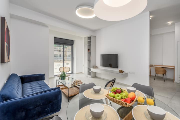 Trust Inn 3.10 Ceiling 9b - Jerusalem