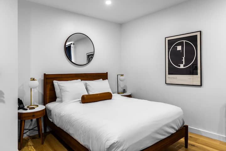 West Market Square*coffee Shop*fast Wifi/downtown - Bangor, ME