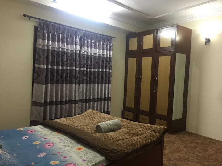 Raja Apartment - Kathmandu