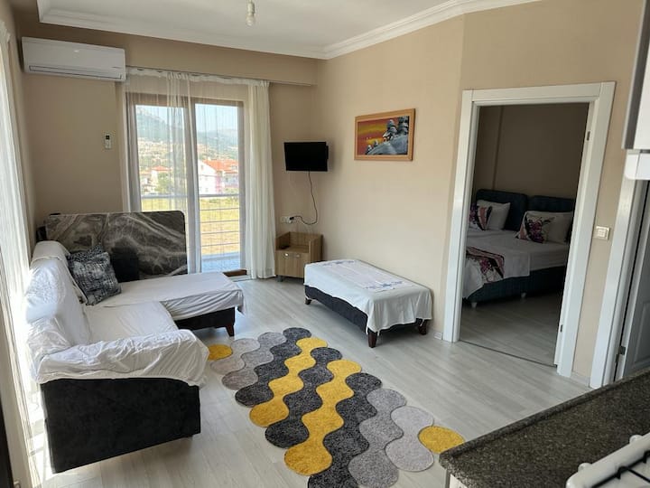 Gökçeada’da 1+1 Kiralık Daire 13 - Gökçeada