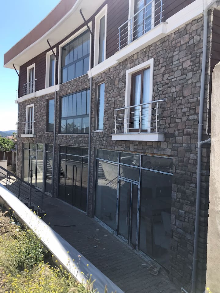 Gökçeada’da 1+1 Kiralık Daire 18 - Gökçeada