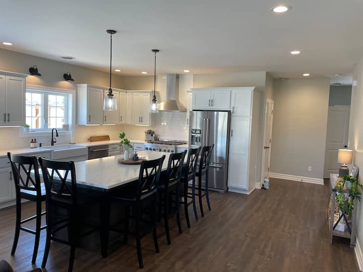 Village Retreat New Condo Loaded W/ Amenities - Ellicottville, NY