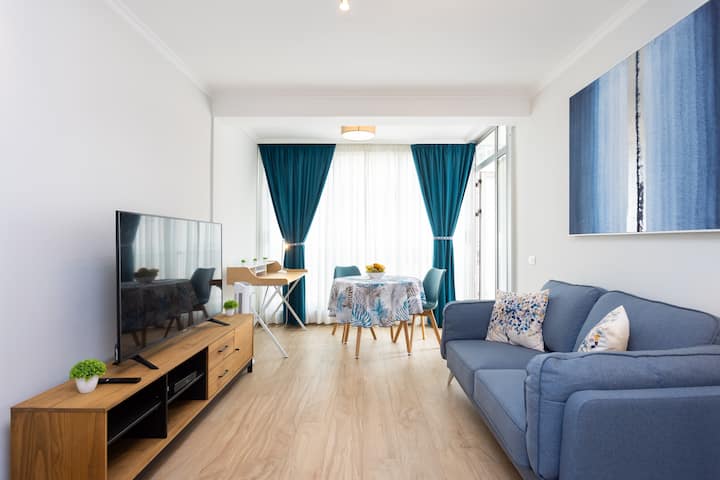 Home2book Stylish Drago Apt Puerto De La Cruz - Puerto de la Cruz