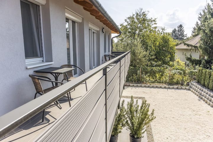 Sophia Apartman Gödöllő - Gödöllő