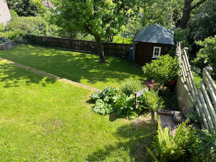 Forest Retreat - Ross-on-Wye