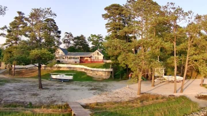 York Overlook - Gloucester, VA