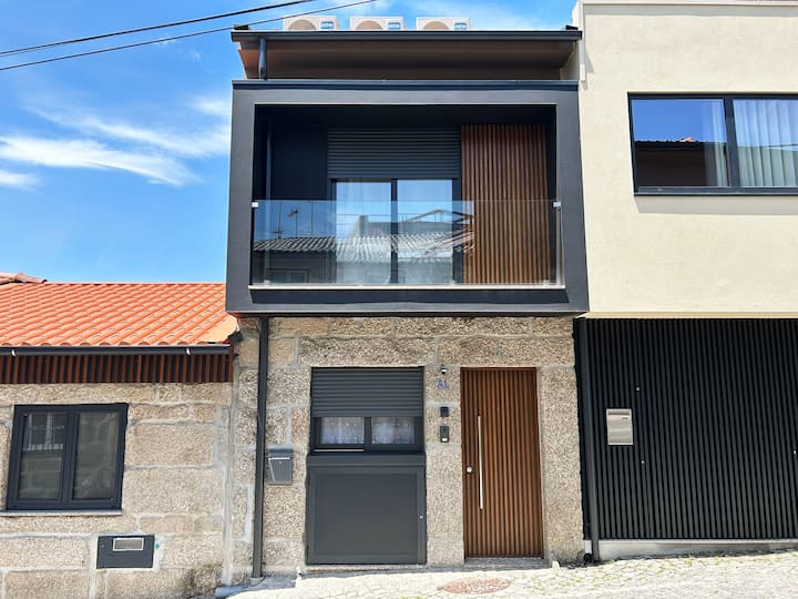 Casinha Da Arcela - Guimarães