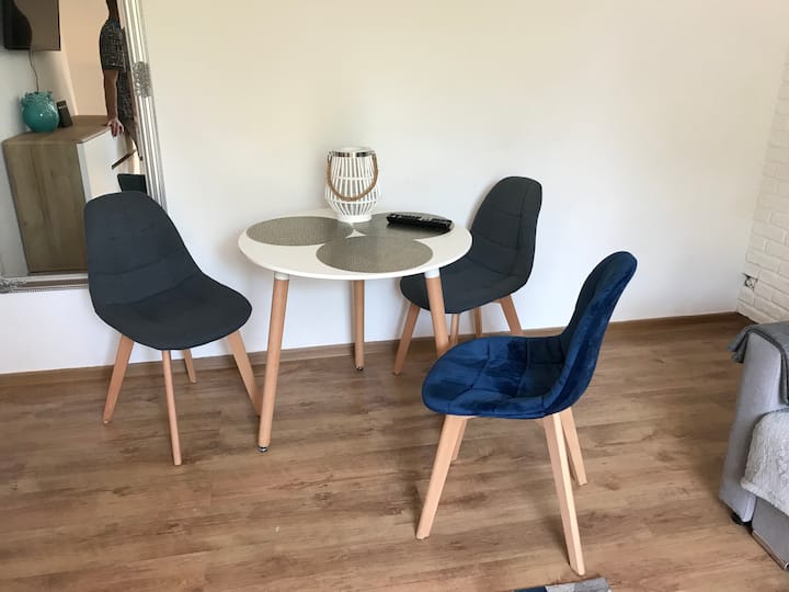 Kawalerka/studio Centrum - Gdańsk