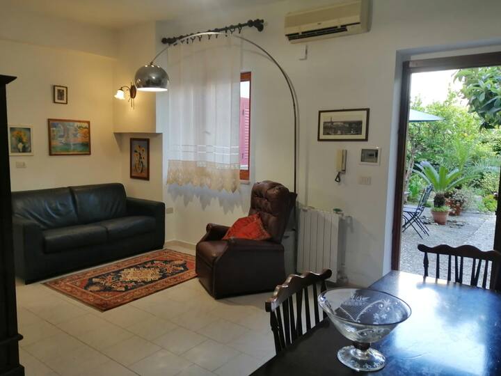 Casa Vacanza  Milazzo - Milazzo