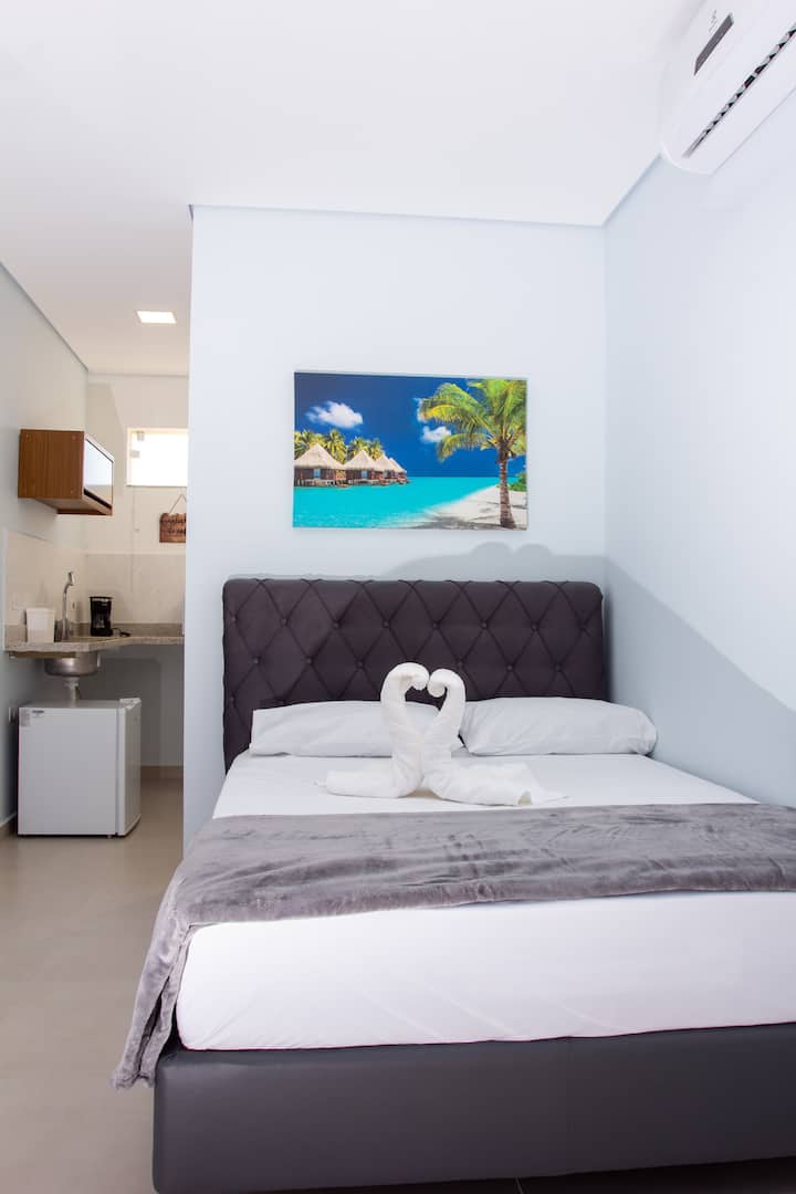 Studio 08 Casal, Morada De Itaguaré - Bertioga