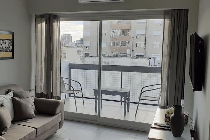 Espacio Guatemala Iv - Buenos Aires