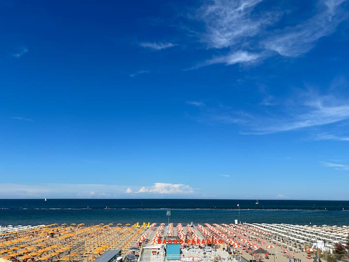 Vista Mare Cesenatico - Cesenatico
