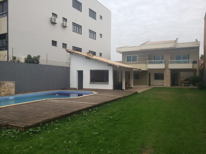 Casa De Praia - Serra