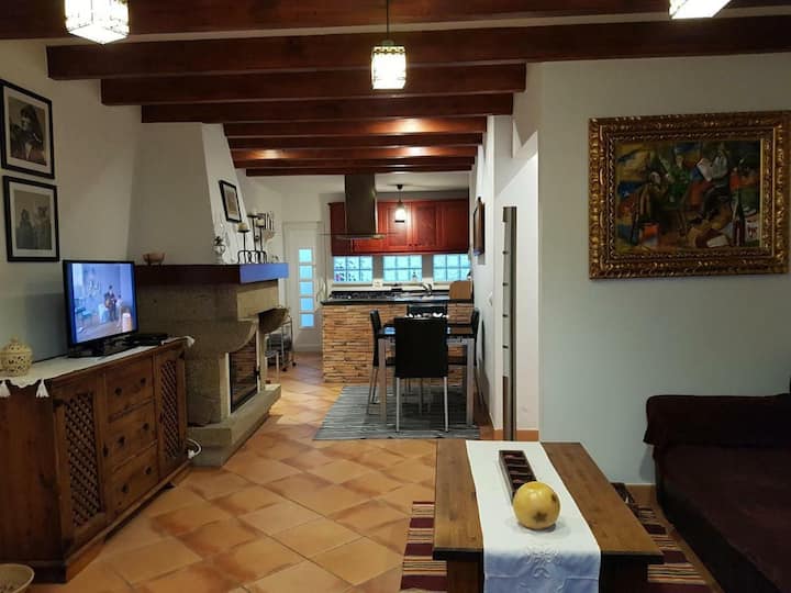Casa Do Suberco - Nazaré