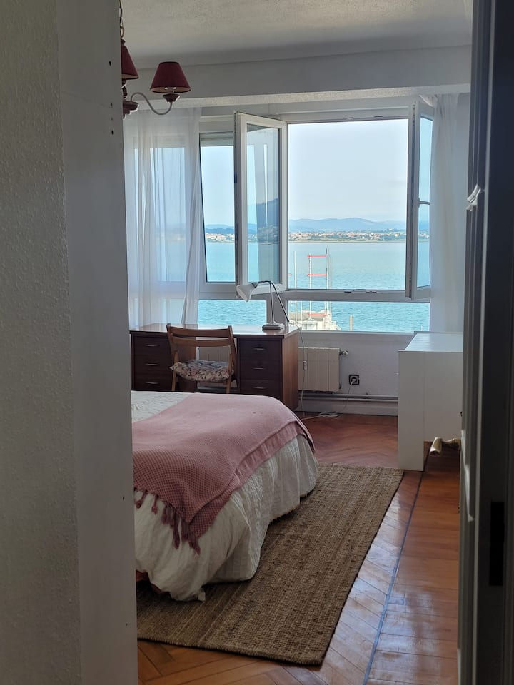 Villa Chati - Santander