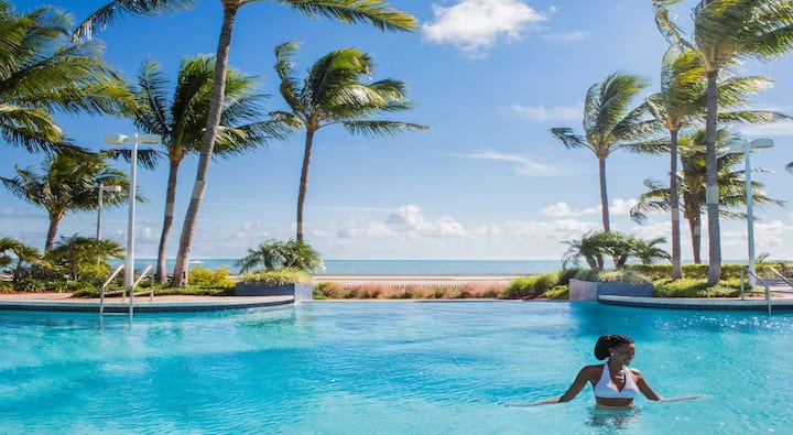 Key West At Hyatt Windward Pointe - Key West, FL