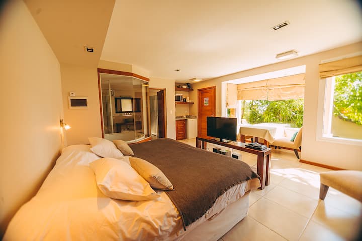 Loft Matrimonial, Bajada Al Lago - San Carlos de Bariloche