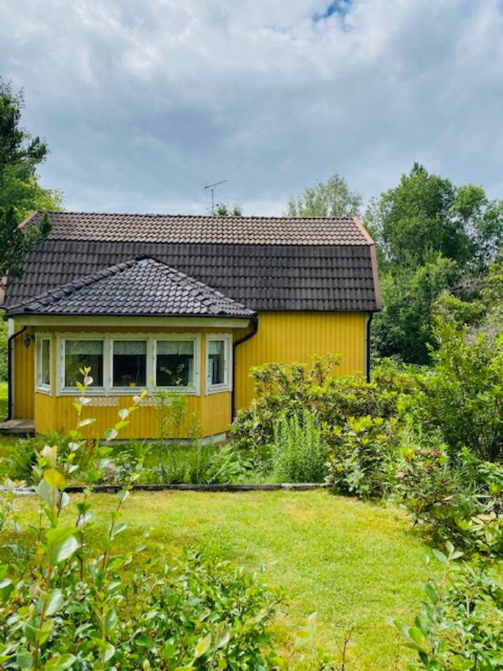 Sista Minuten Semester - Örebro