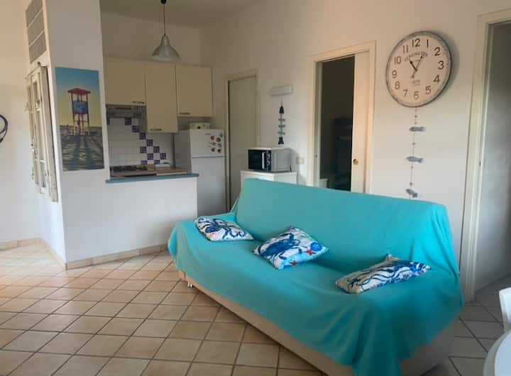 Casa Al Mare - Marina di Grosseto