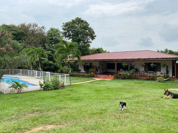 Villa Zunilda Apartamento - Rivera