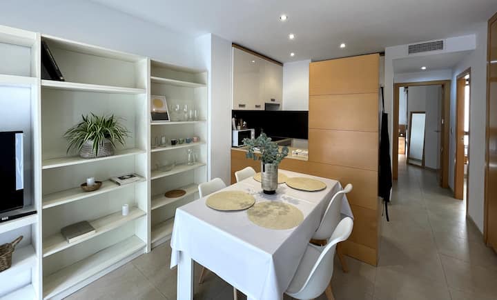 Taima Flats 3: Vt-475945-a - Alicante