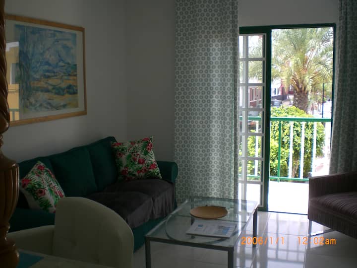 Casa Maria-teide - Puerto de la Cruz