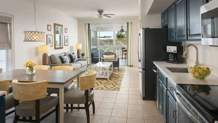 Key West At Hyatt Beach House - Key West, FL