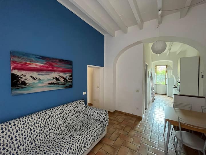 Casa Di Sere_piombino - Piombino