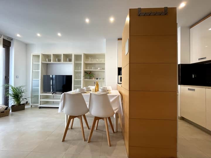 Taima Flats 4: Vt-475946-a - Alicante