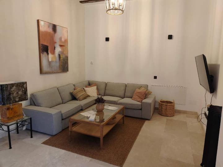 Casa De Los Mendoza - Suite 02 - Torrejón de Ardoz