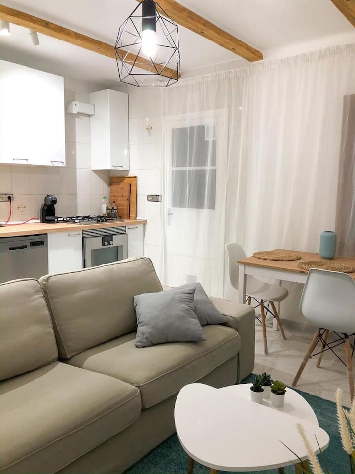 Комната -спальня - Mallorca