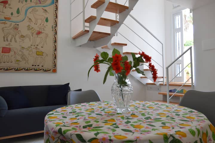 Casa Sorrentina Holiday & Gym - Vico Equense